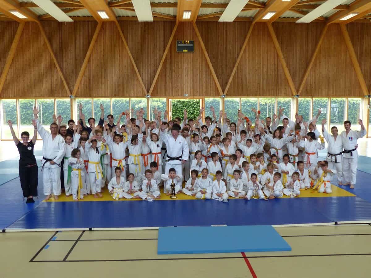 Accueil Judo Club SHINSEI cours horaires tarifs 2021-2022